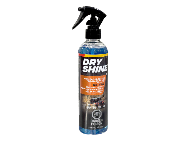 Products – DryShine